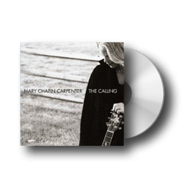 The Calling CD – Mary Chapin Carpenter Store